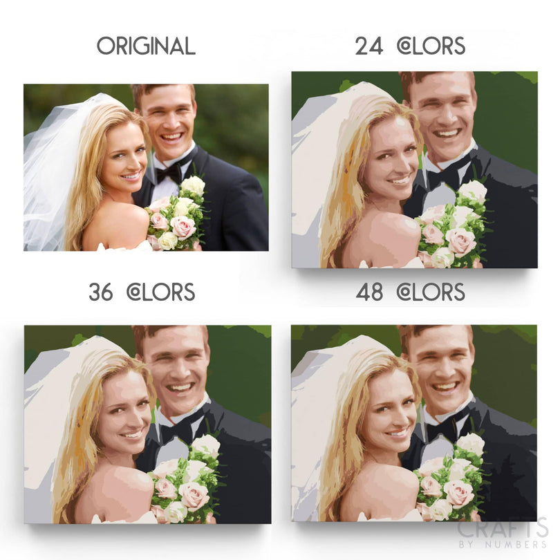 Precision Point Brushes - Perfect Detail Paint Brushes | Crafty by ...