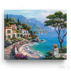 Paint by Number Kits | Crafty By Numbers